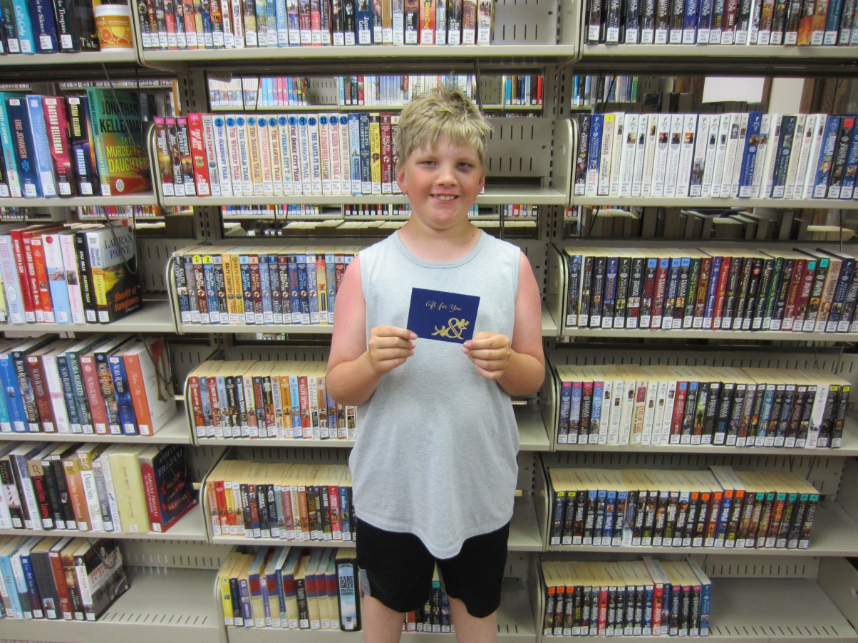 Stanley Public Library | The mission of the Stanley Public Library is ...