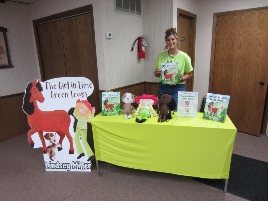 Stanley Public Library | The mission of the Stanley Public Library is ...